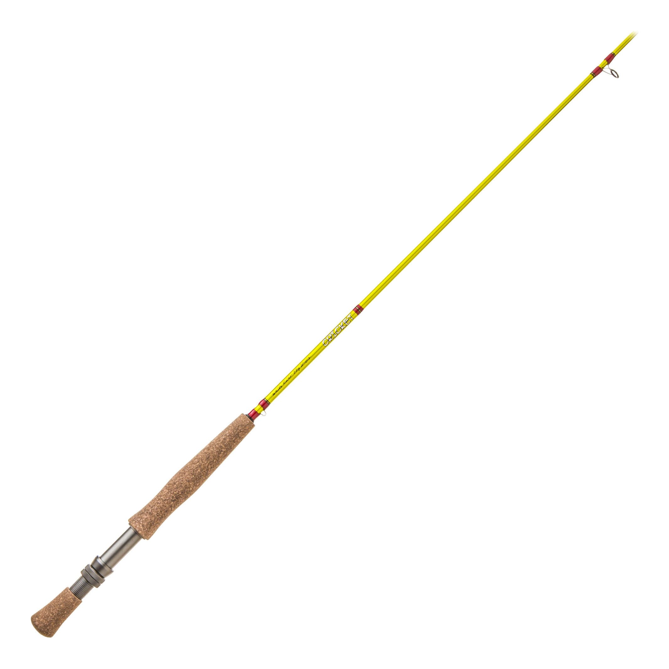 White River Fly Shop Cricket Fly Rod | BoondockGear.com